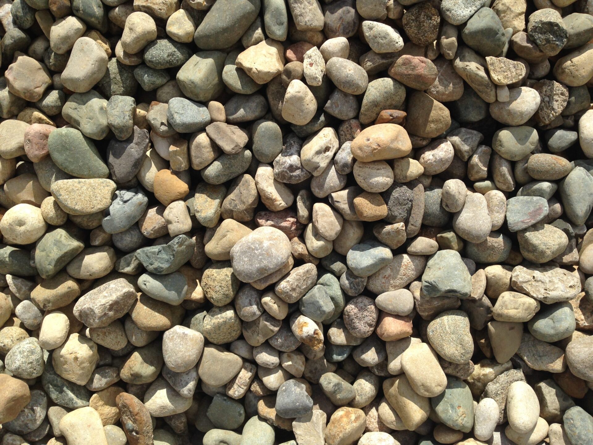 River Rock #4 – Re:Source